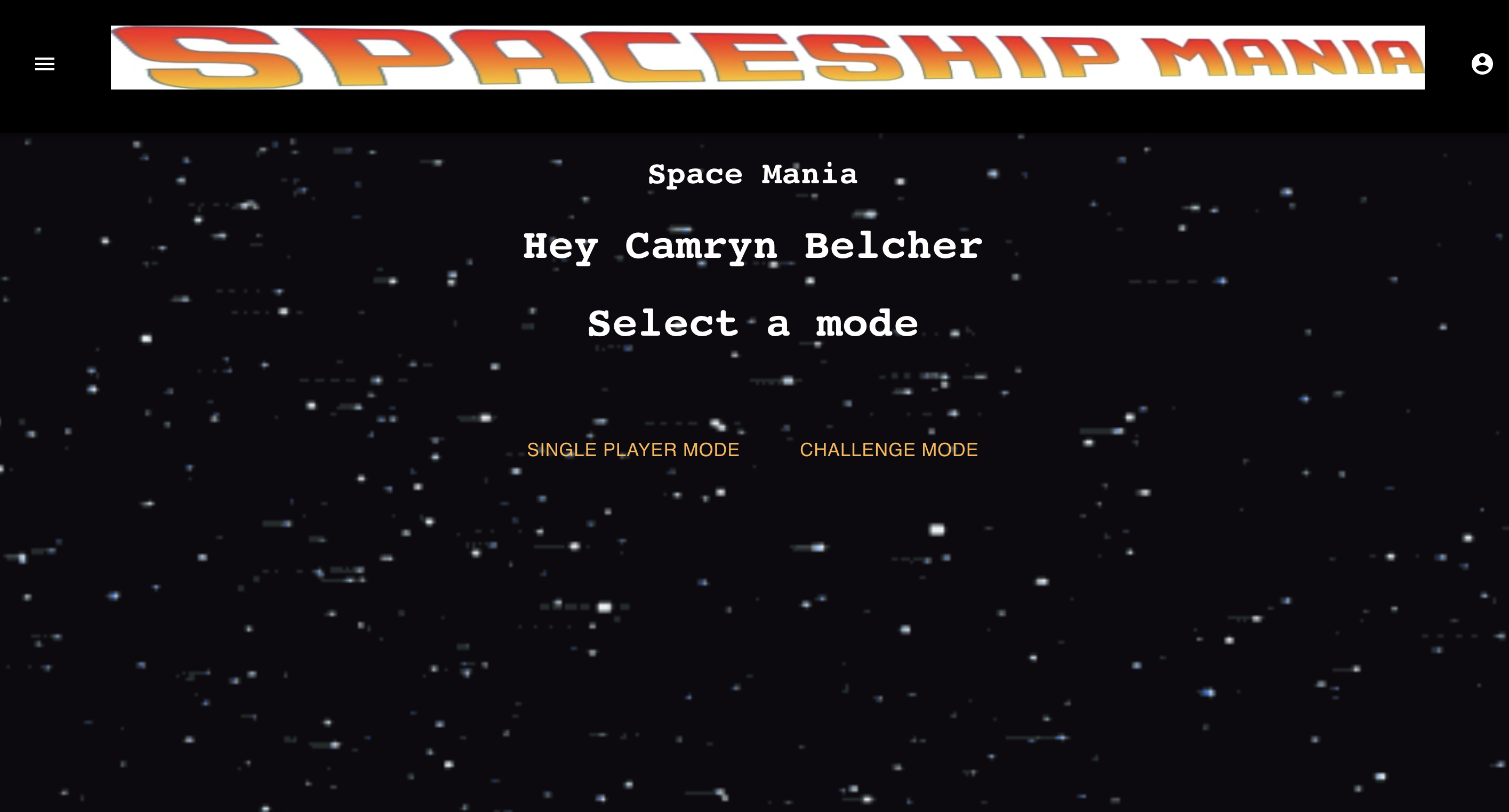 Portfolio | Camryn Belcher